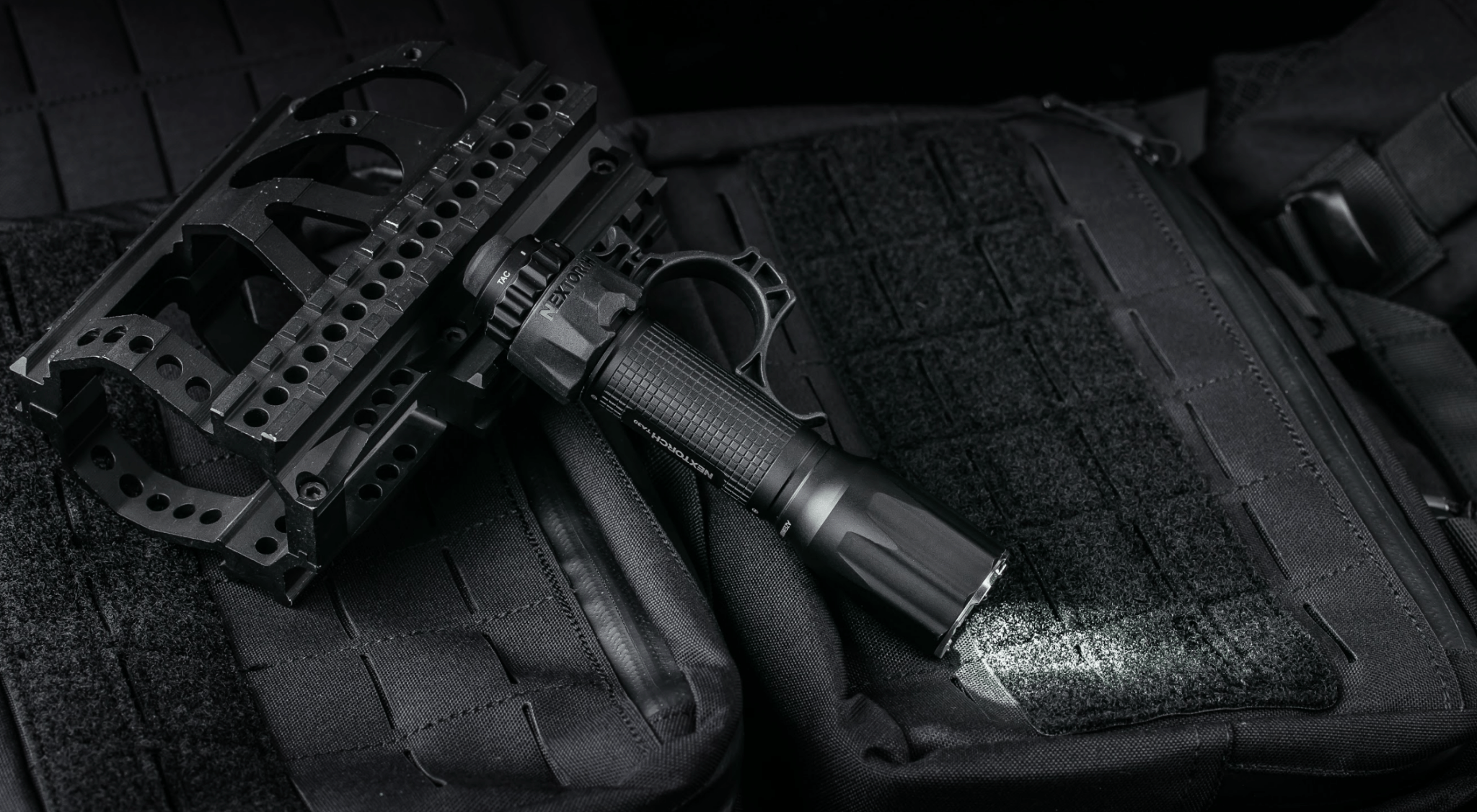 NEXTORCH 2024 Gift Guide: LEO and Tactical Enthusiasts