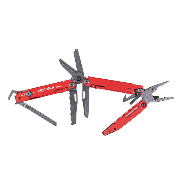 NEXTORCH Pioneer MT20 Multi-Tool