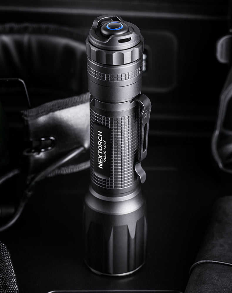 NEXTORCH, Professional's Edge