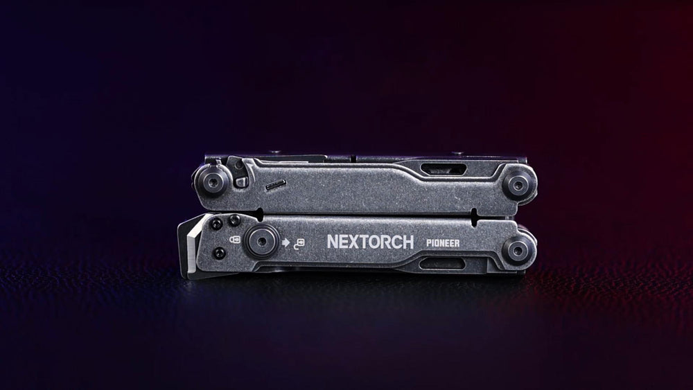 NEXTORCH