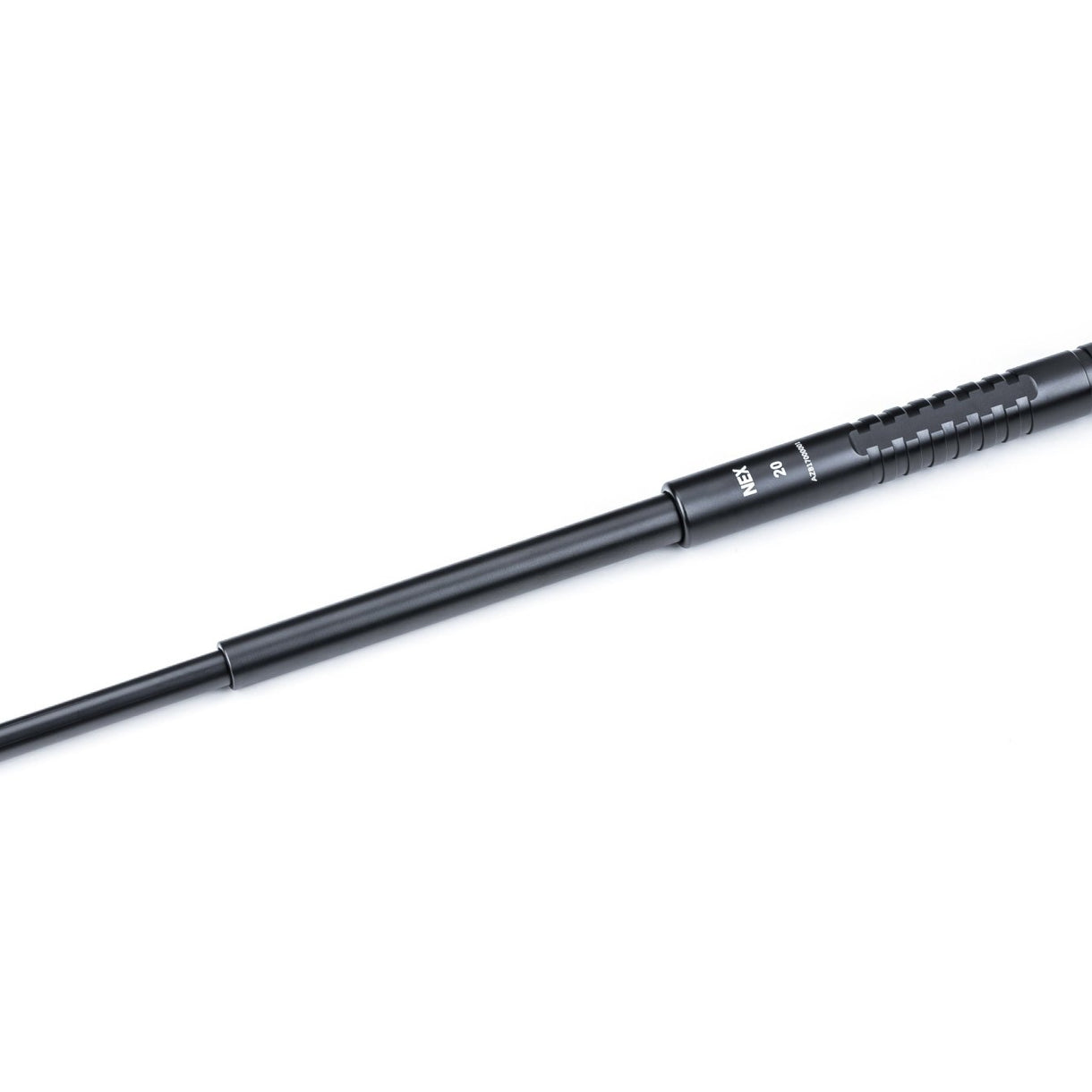 NEXTORCH 20″ Walker Baton – Concealable AIR, NEXLock Grip