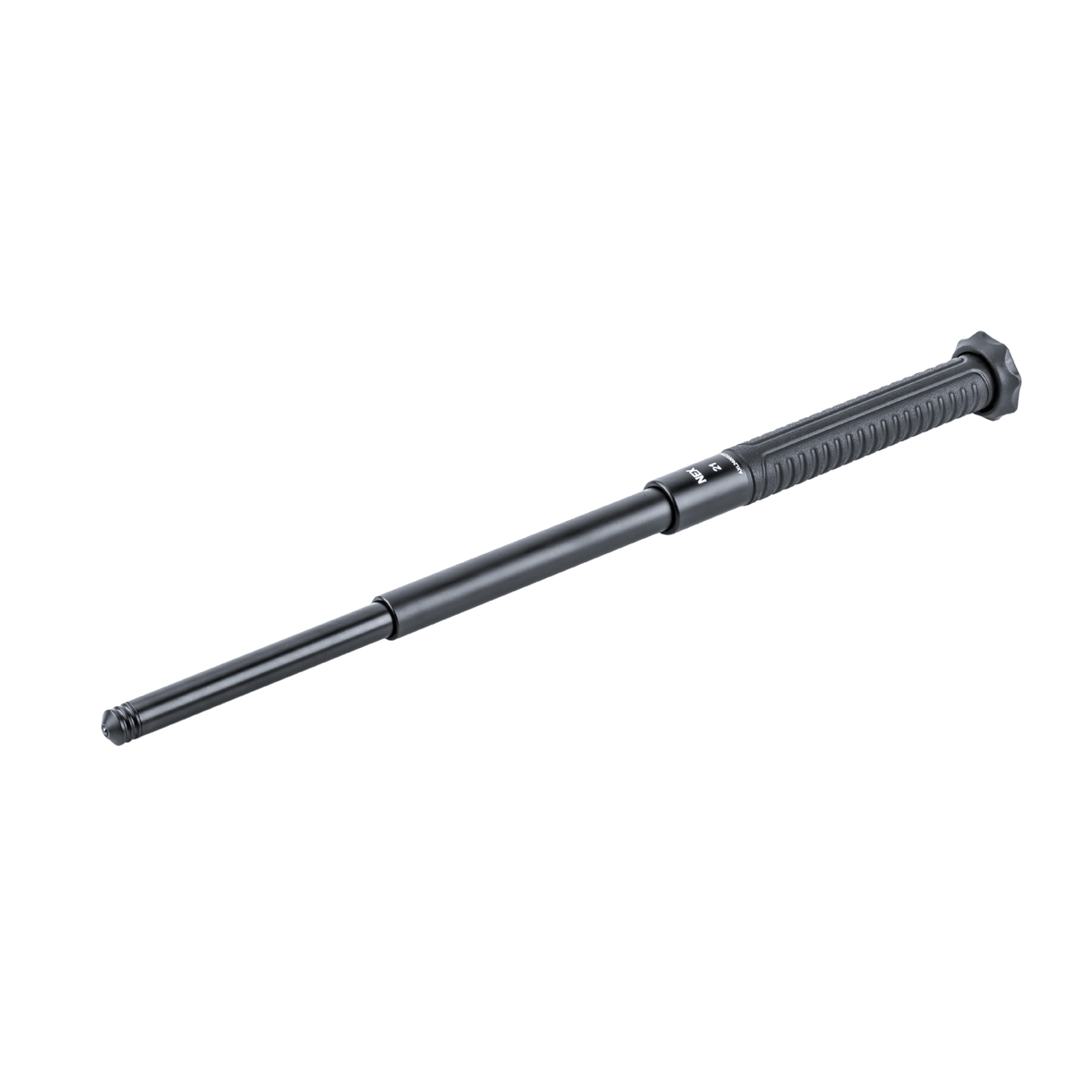 NEXTORCH 21" Quicker Baton | Duty-Grade Locking Strike Tool