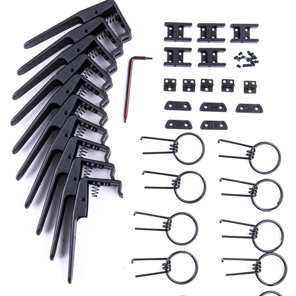 NEXTORCH ND30 Parts Kit – Flashbang Replacement Parts