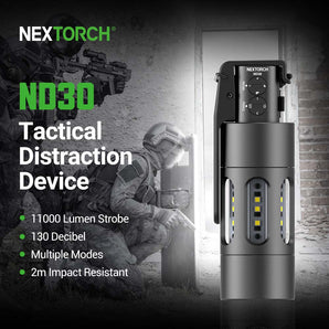 NEXTORCH