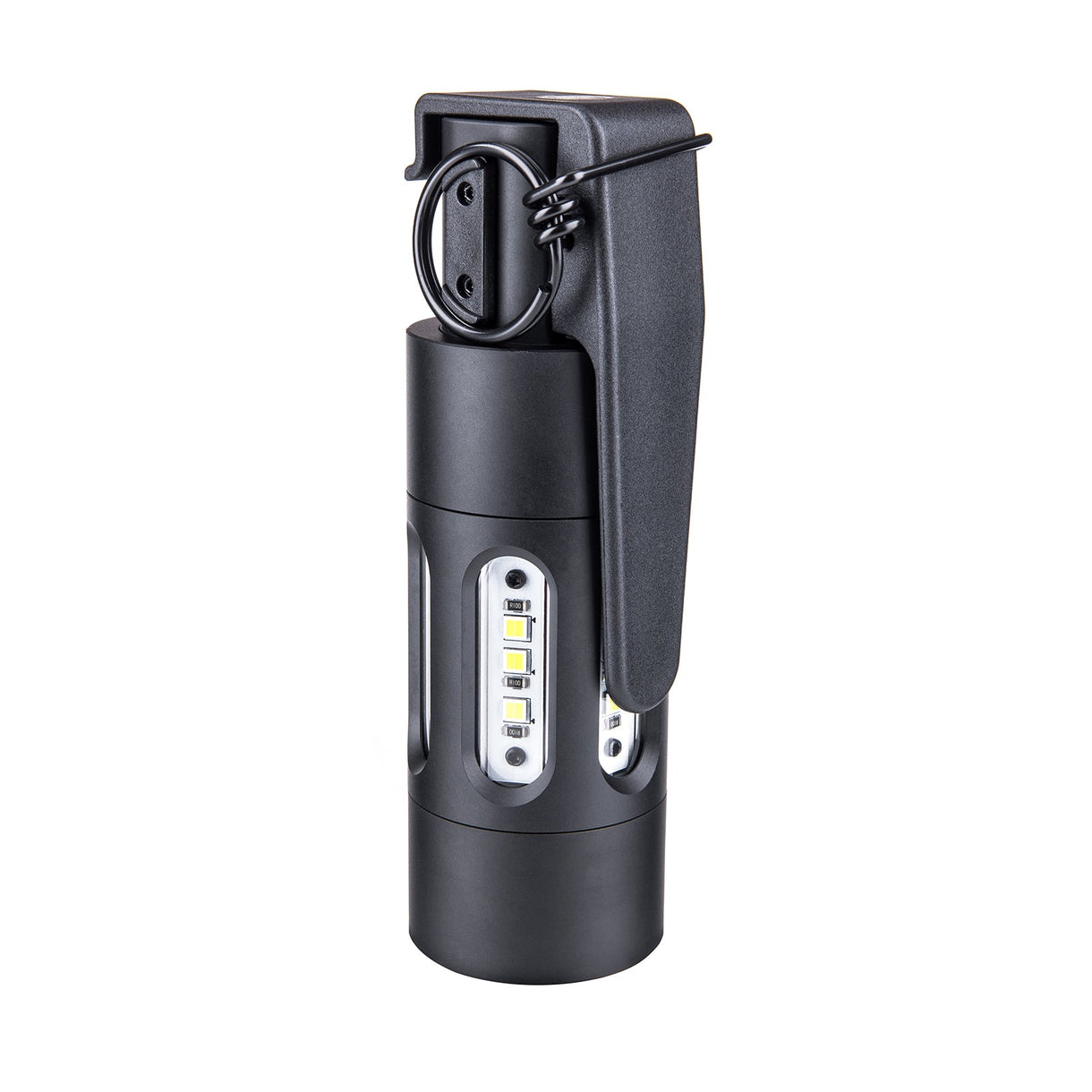 NEXTORCH ND30 Device – 11,000 Lumen, 130dB Tactical Strobe