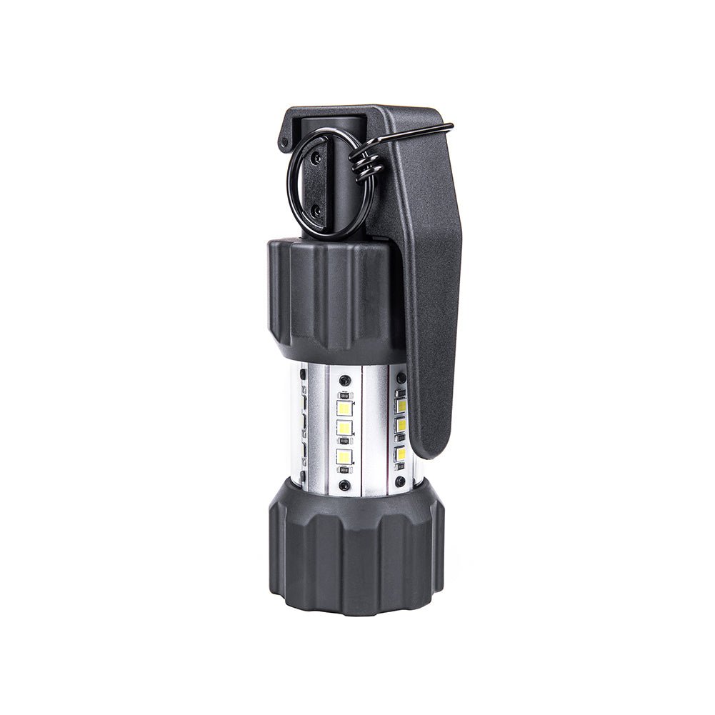 NEXTORCH ND30B Device – Civilian 11,000 Lumen Strobe + 130dB