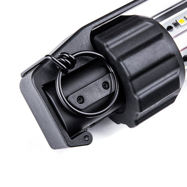 NEXTORCH ND30B Device – Civilian 11,000 Lumen Strobe + 130dB