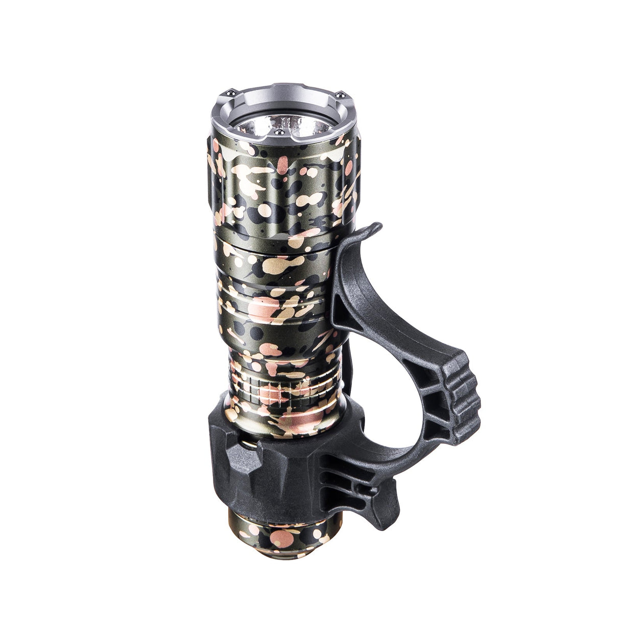 NEXTORCH TA20 Tactical Flashlight – 1000 Lumens, EDC Ready