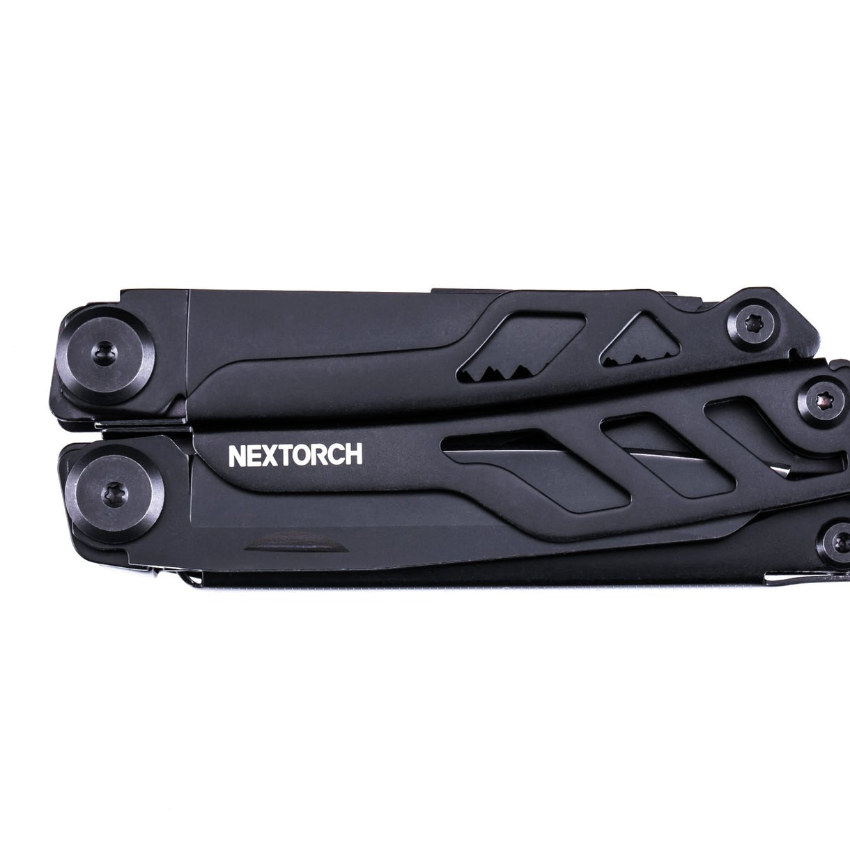 NEXTORCH MT10 Multi-Tool | 16-in-1 Tactical Tool Kit