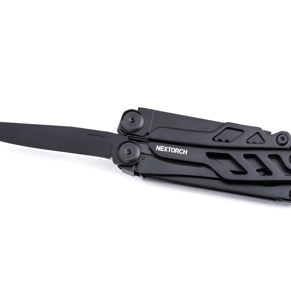 NEXTORCH MT10 Multi-Tool | 16-in-1 Tactical Tool Kit