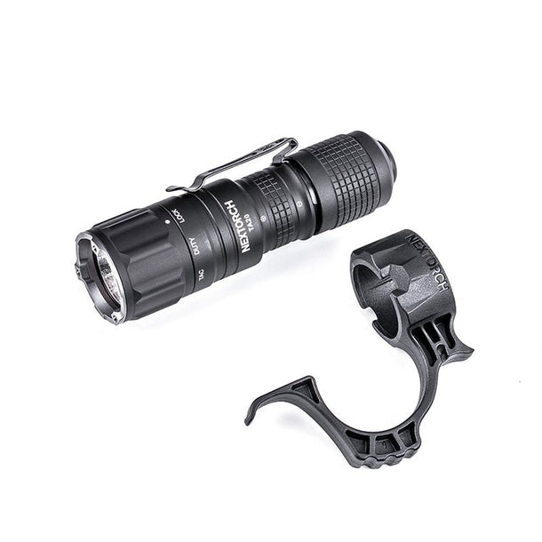 NEXTORCH TA20 Tactical Flashlight – 1000 Lumens, EDC Ready